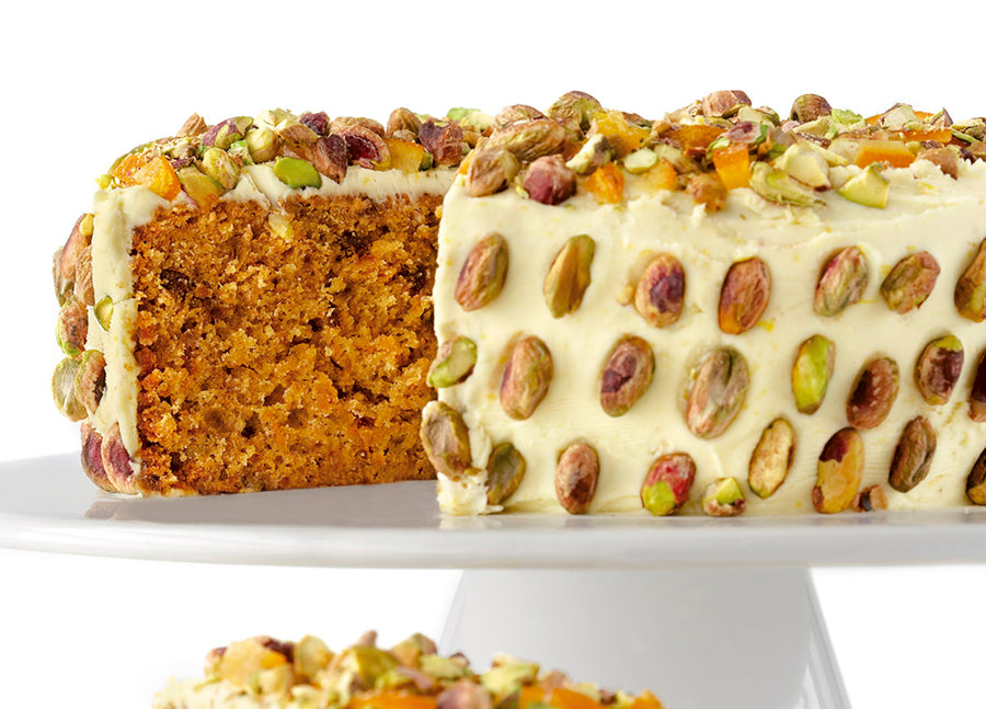 How to bake the perfect cake | KitchenAid Australia