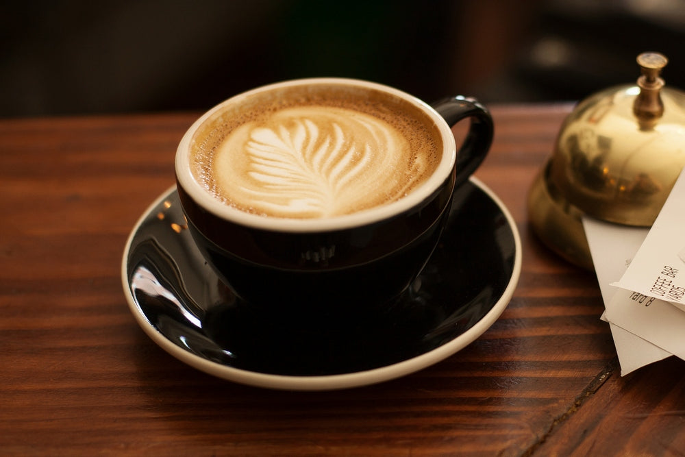 Confused about the various types of coffee? Here's a quick guide ...