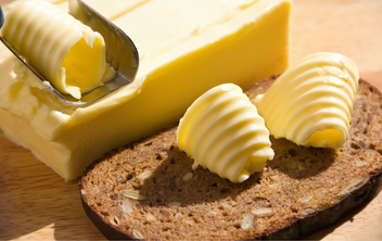 How To Make Butter: Guide & Recipe | KitchenAid Australia