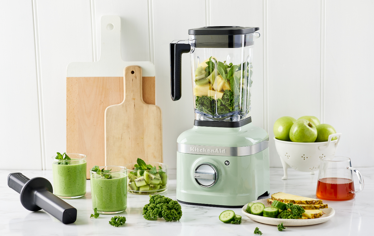What is a Blender and How Does It Work? | KitchenAid Australia