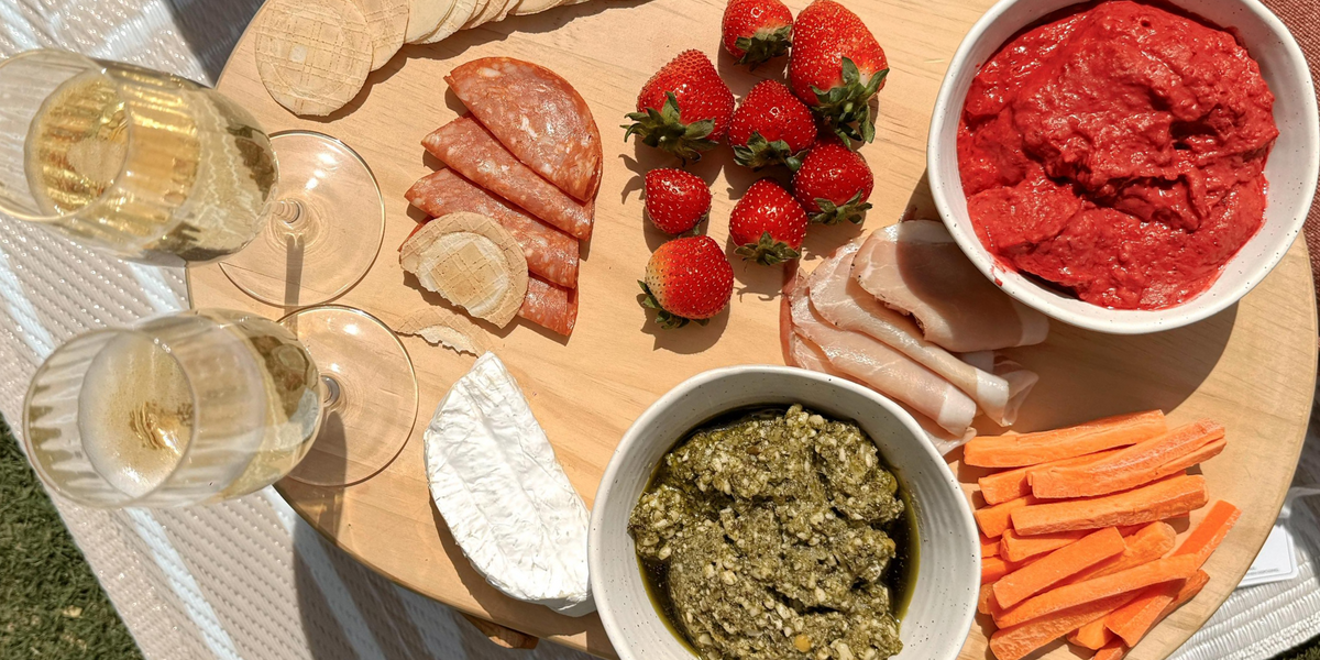 Quick & Easy Dips Recipe | KitchenAid