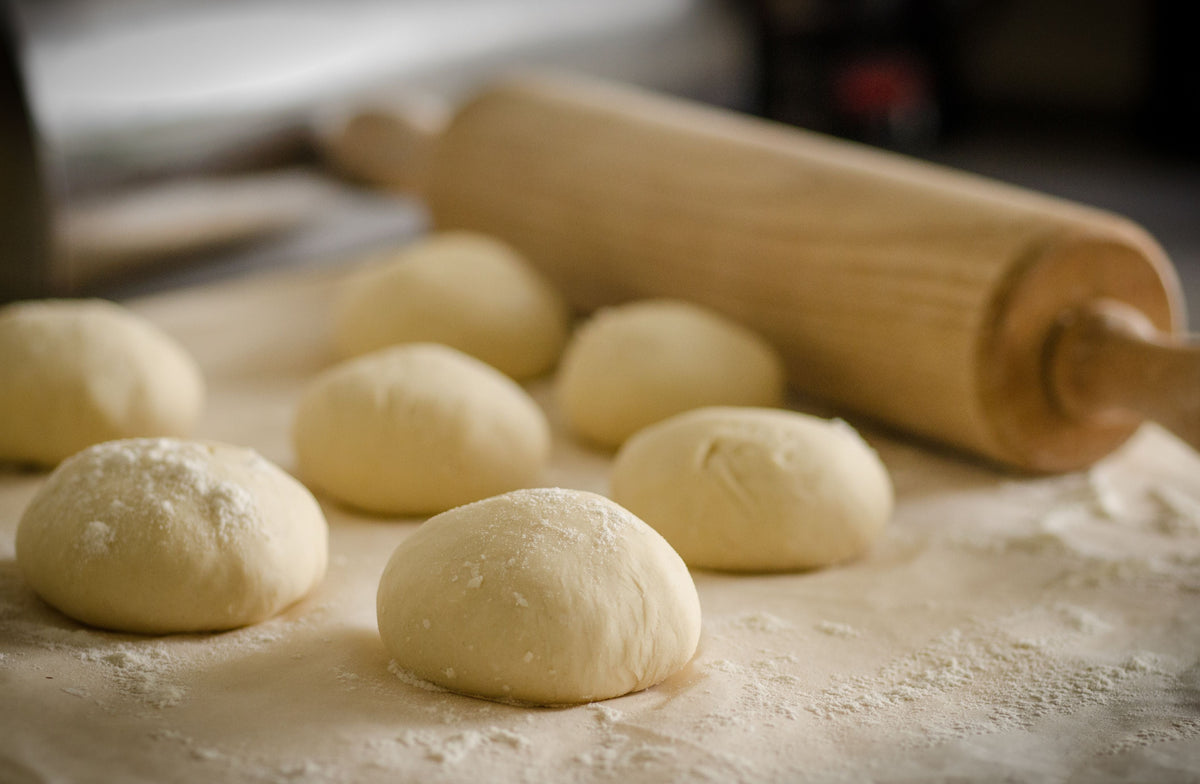 How to Knead Dough | KitchenAid Australia
