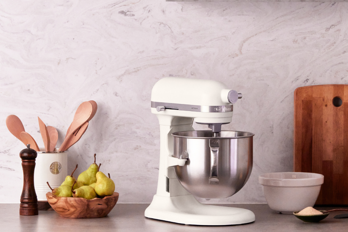 17 Baking Essentials Every Baker Should Have | KitchenAid Australia