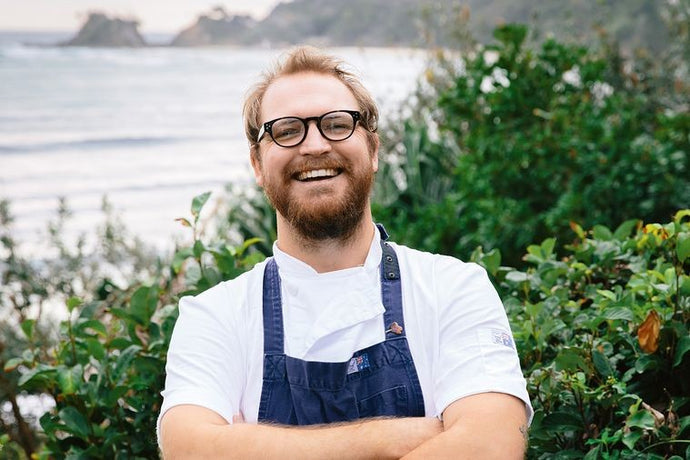 Meet our Maker | David Lovett | KitchenAid Australia