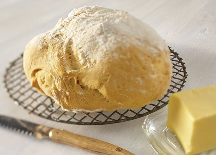 Our Favourite Bread and Spread Recipes | KitchenAid Australia