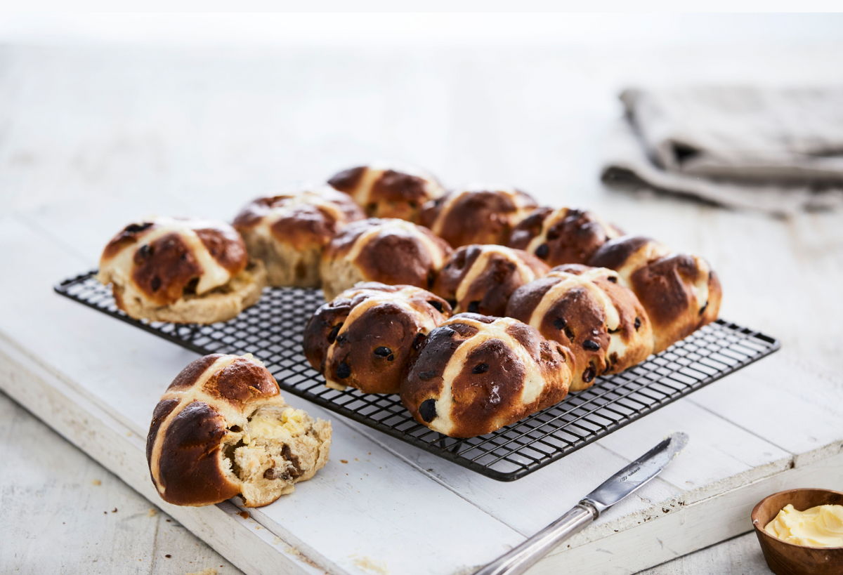Easter Recipe Ideas | KitchenAid Australia