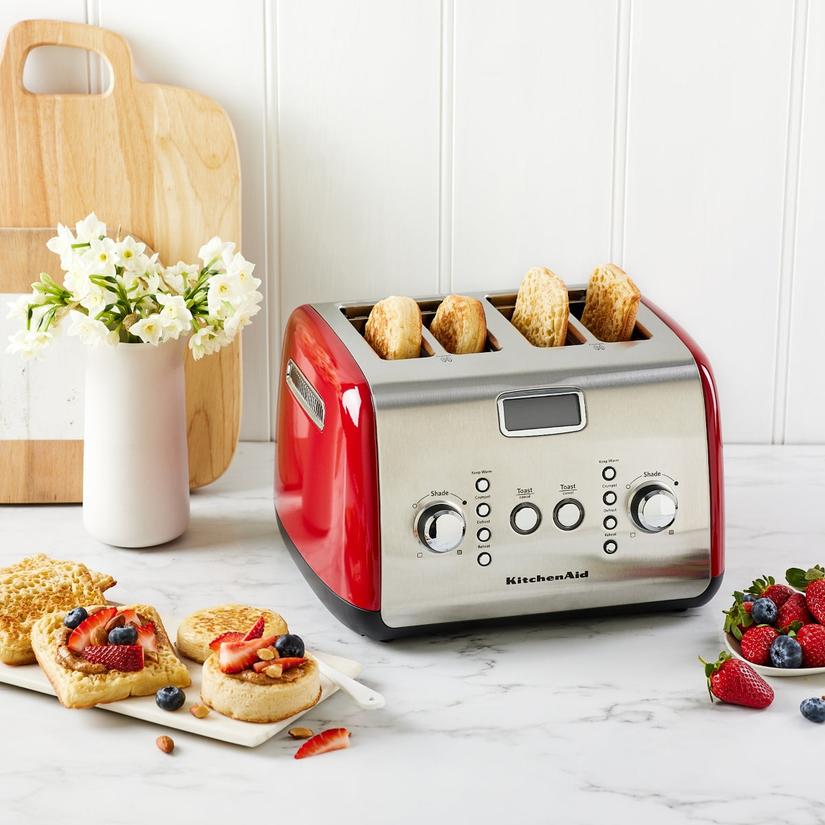 Toasters | Kitchenaid Australia