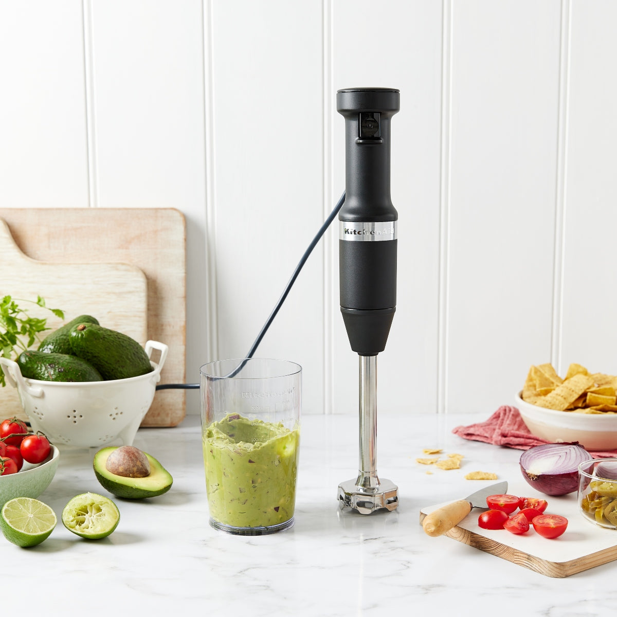 Hand Blenders | Kitchenaid Australia