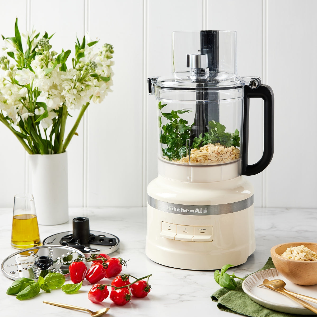 Food Processors | Kitchenaid Australia