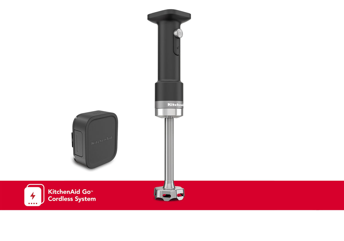 Cordless Hand Blender With Battery | KitchenAid Australia