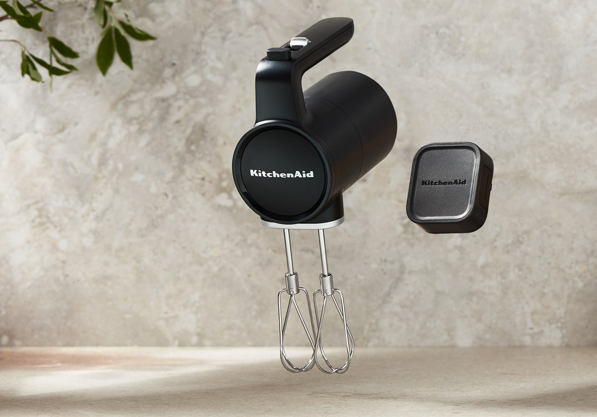 Cordless Hand Mixer With Battery | KitchenAid Australia