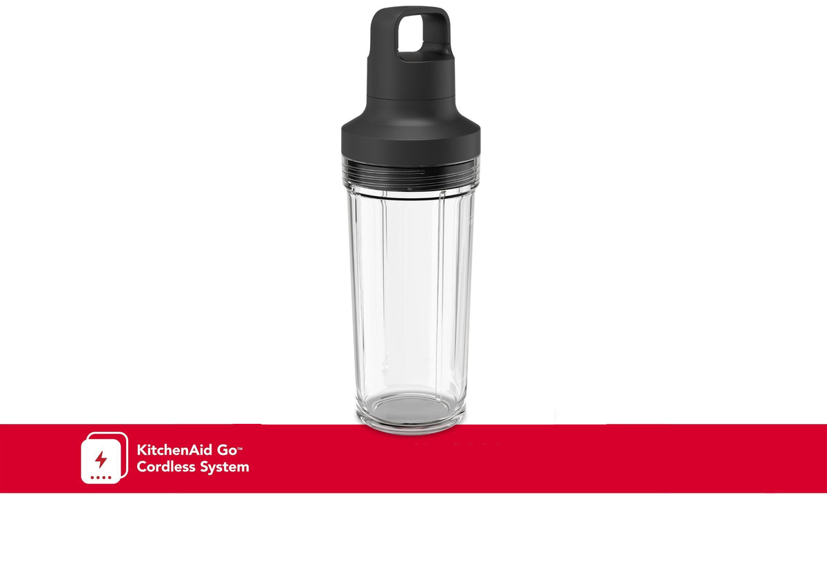 Cordless Go Personal Blender Jar | KitchenAid Australia