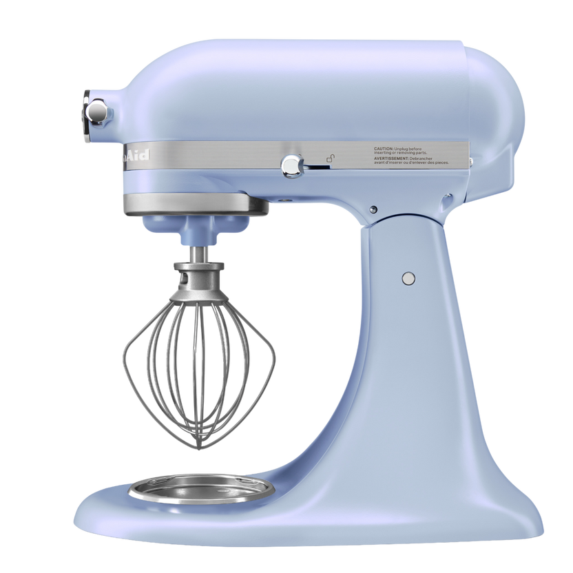 Artisan Tilt-Head Stand Mixer - Blue Salt KSM195 | KitchenAid Australia