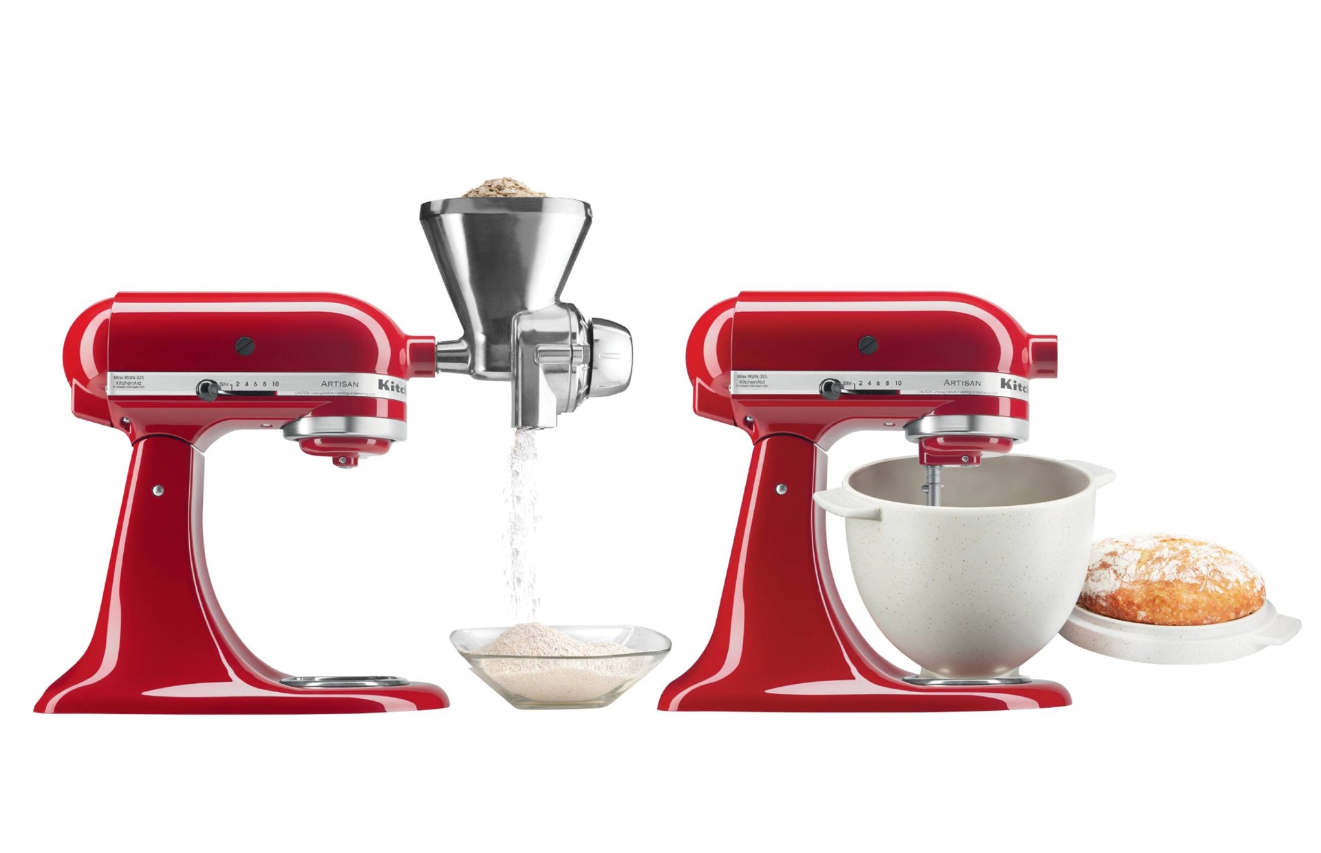 The Bread Maker Bundle | KitchenAid Australia