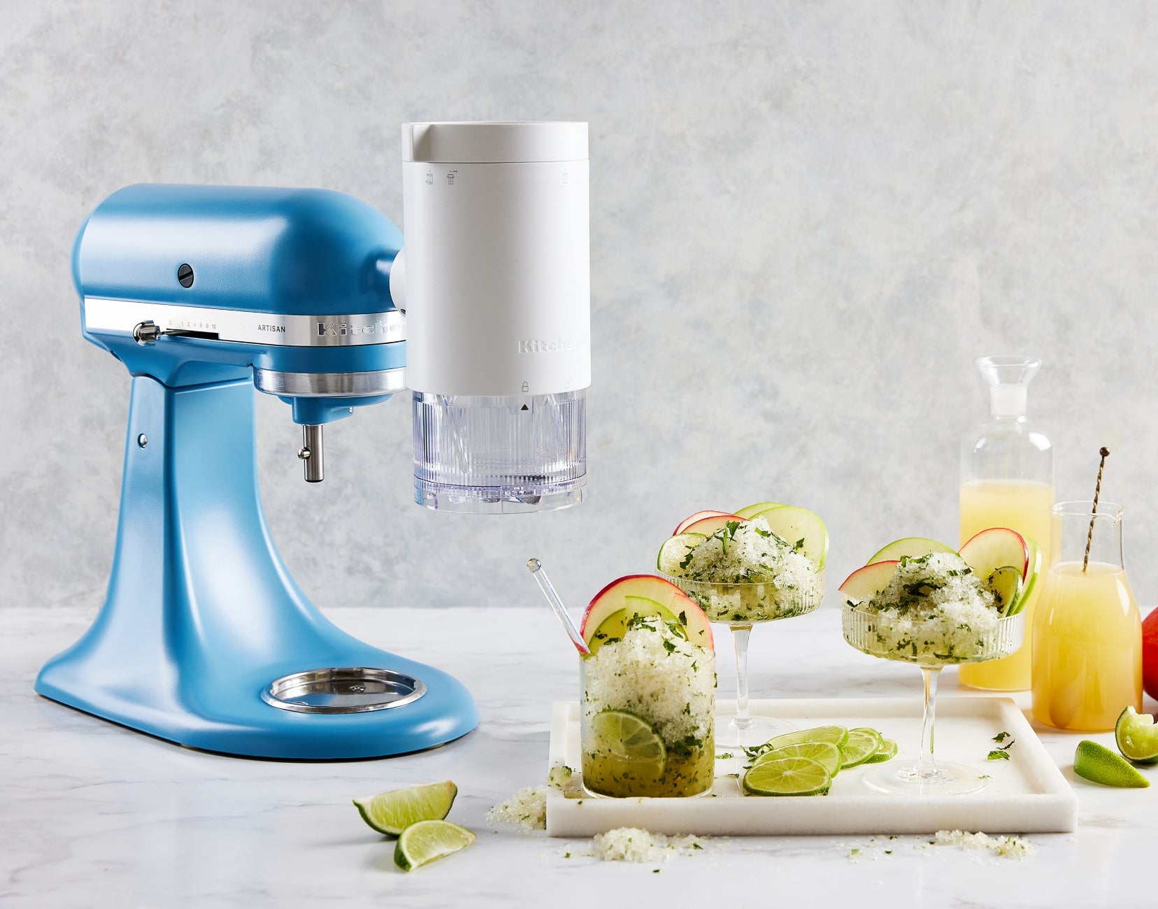 Ice Shaver Attachment for Stand Mixer 5KSMSIA | KitchenAid