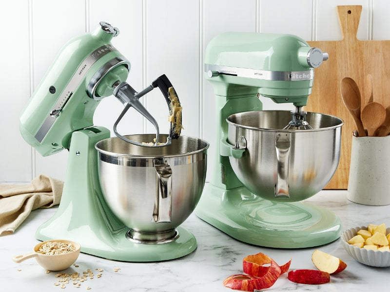 Stand Mixers | Electric Food & Cake Mixers | KitchenAid Australia