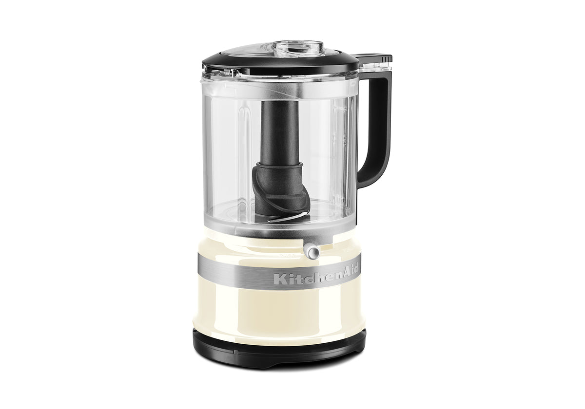 5 Cup Food Chopper with Whisk KFC0516 | Food Processors | KitchenAid