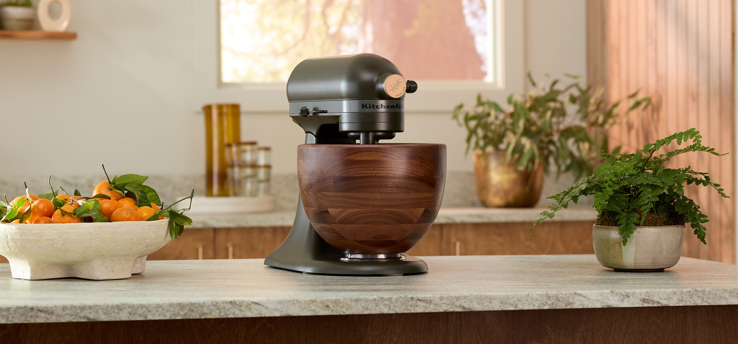 KitchenAid Tradition | About Us | KitchenAid