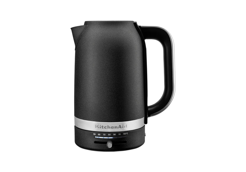 1.7L Variable Temperature Electric Kettle KEK1701 | KitchenAid