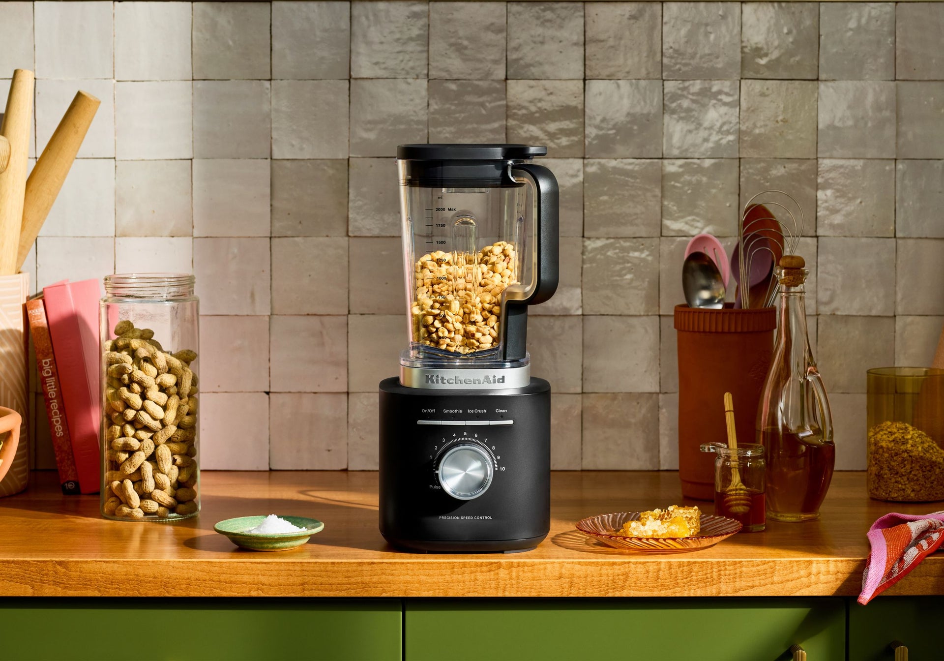 Pure Power Blender KSB2072 | KitchenAid Australia