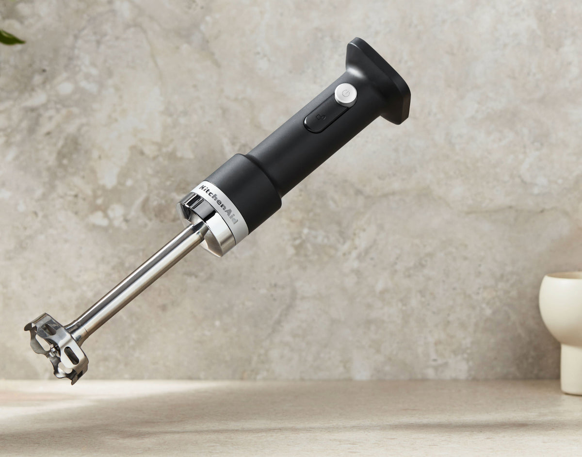 Cordless Hand Blender Without Battery | KitchenAid Australia