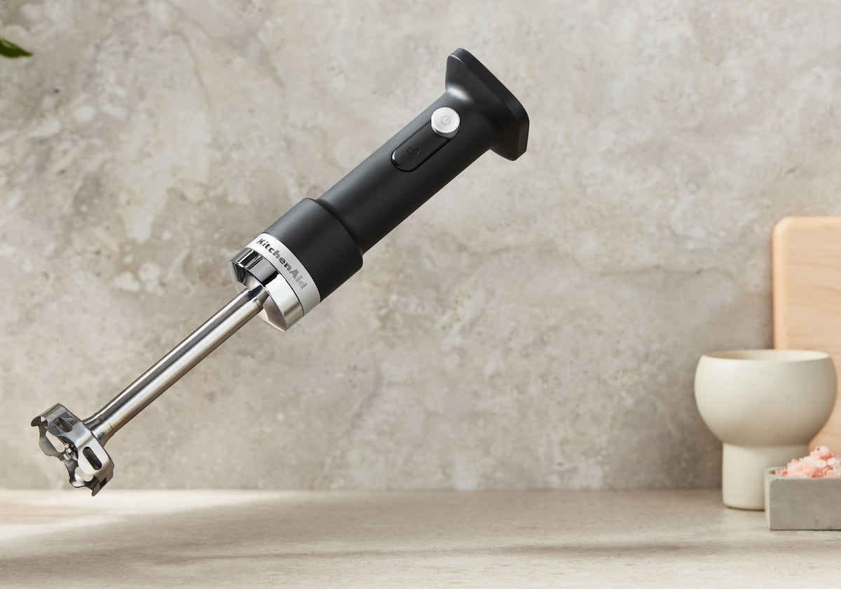 Cordless Hand Blender Without Battery | KitchenAid Australia