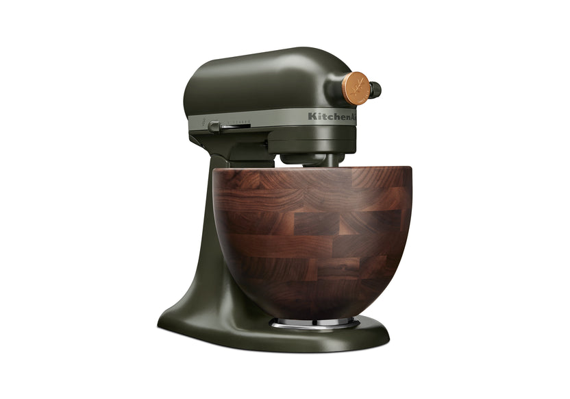 Evergreen Tilt-Head Stand Mixer KSM180 | KitchenAid Australia