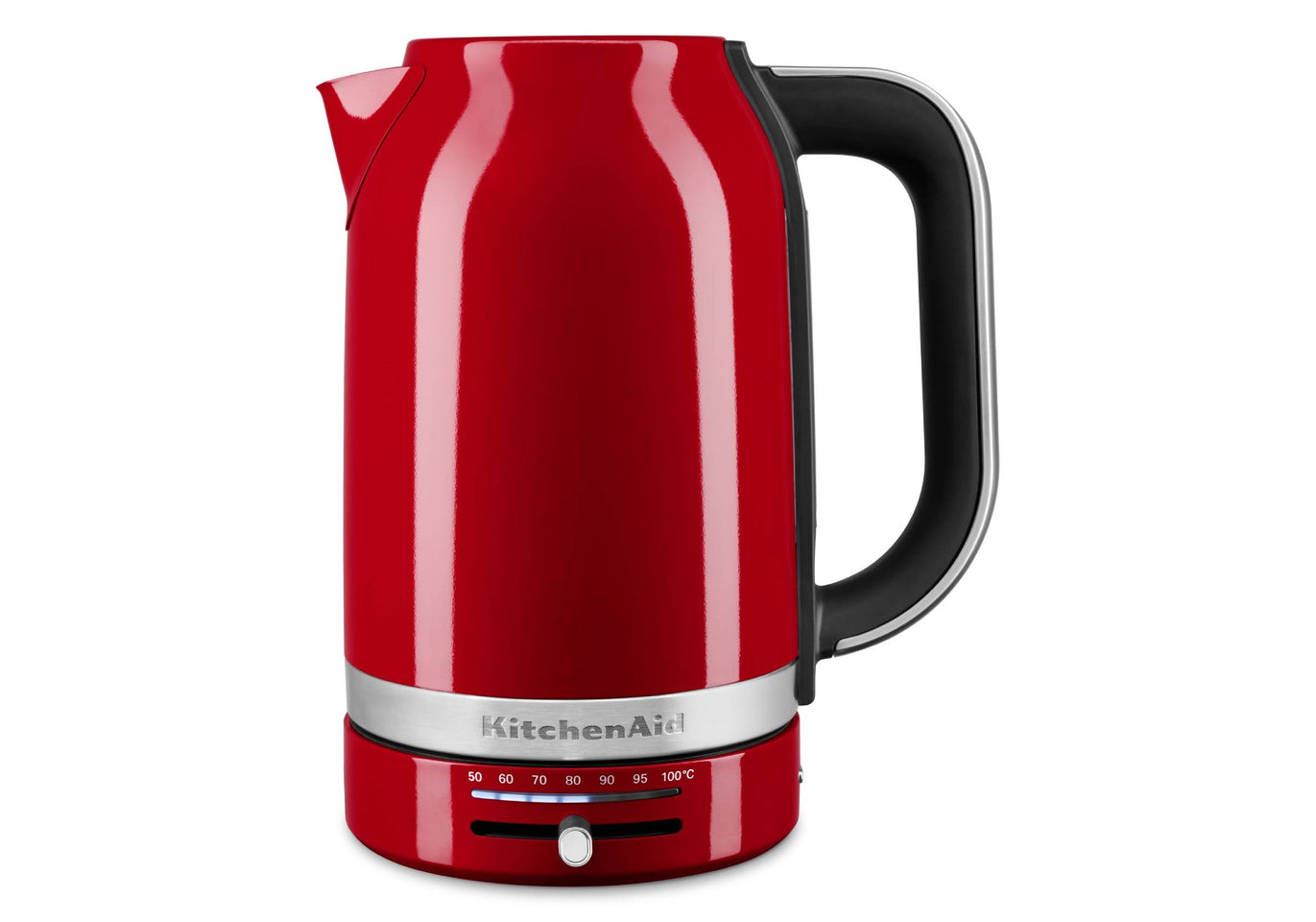 1.7L Variable Temperature Electric Kettle KEK1701 | KitchenAid