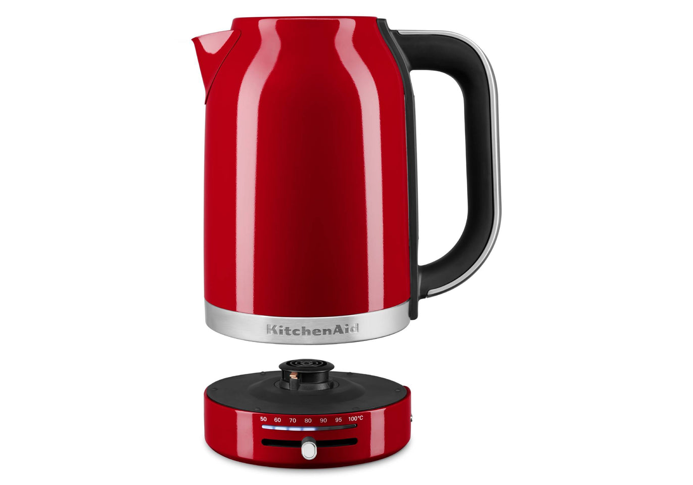 1.7L Variable Temperature Electric Kettle KEK1701 | KitchenAid