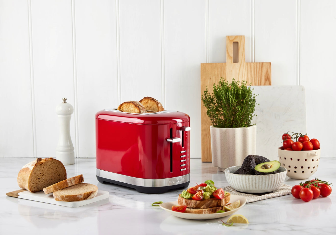 2 Slice Toaster | Toasters | KitchenAid