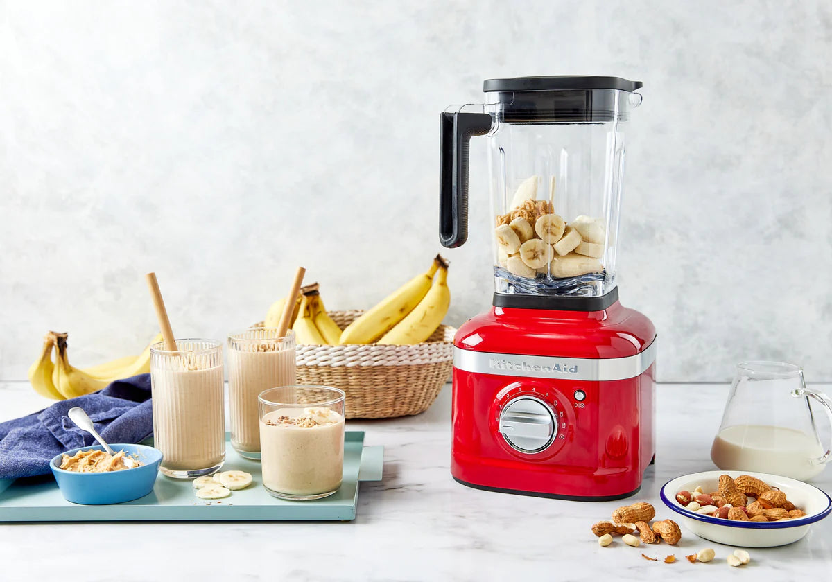 K400 Blender + Personal Blending Jar | KitchenAid Australia