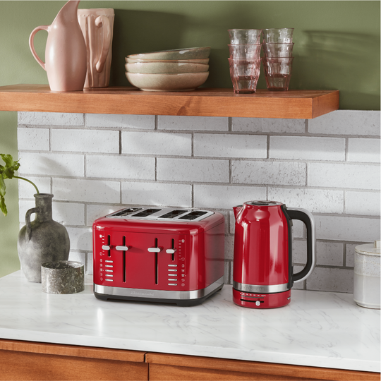KitchenAid | Premium Countertop Kitchen Appliances