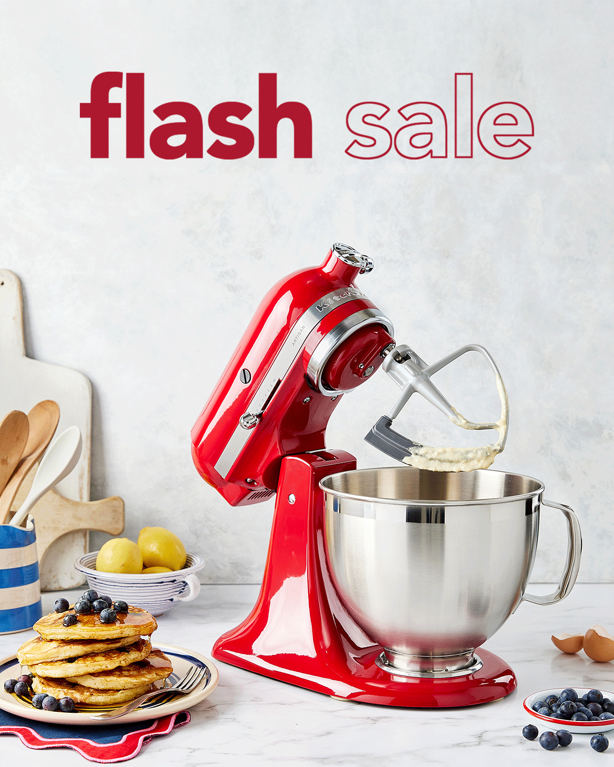 Stand Mixer Attachments & Accessories | KitchenAid Australia