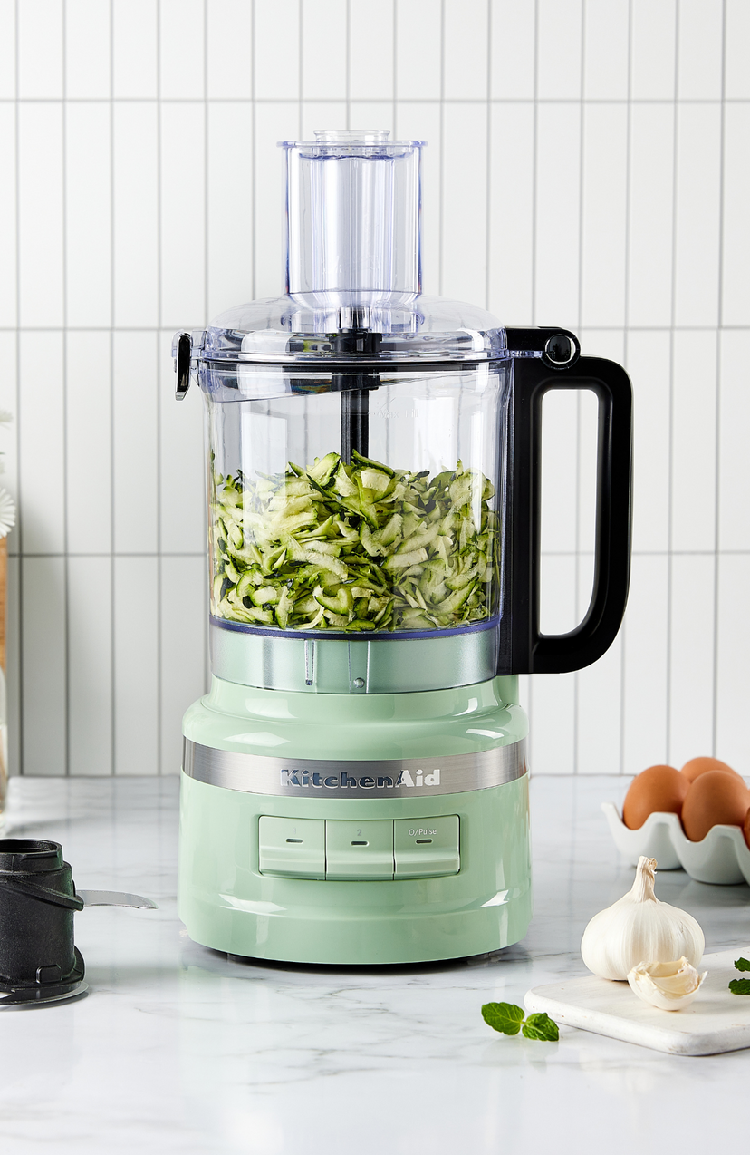 Welcome to your food processor | KitchenAid Australia