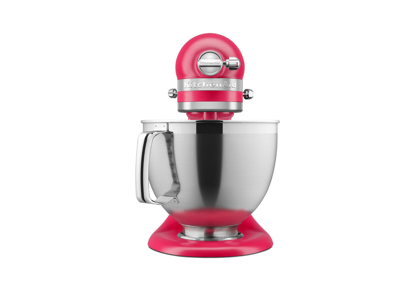 Artisan Tilt-Head Stand Mixer - Hibiscus KSM195 | KitchenAid Australia