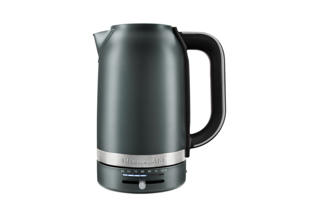 1.7L Variable Temperature Electric Kettle KEK1701 | KitchenAid