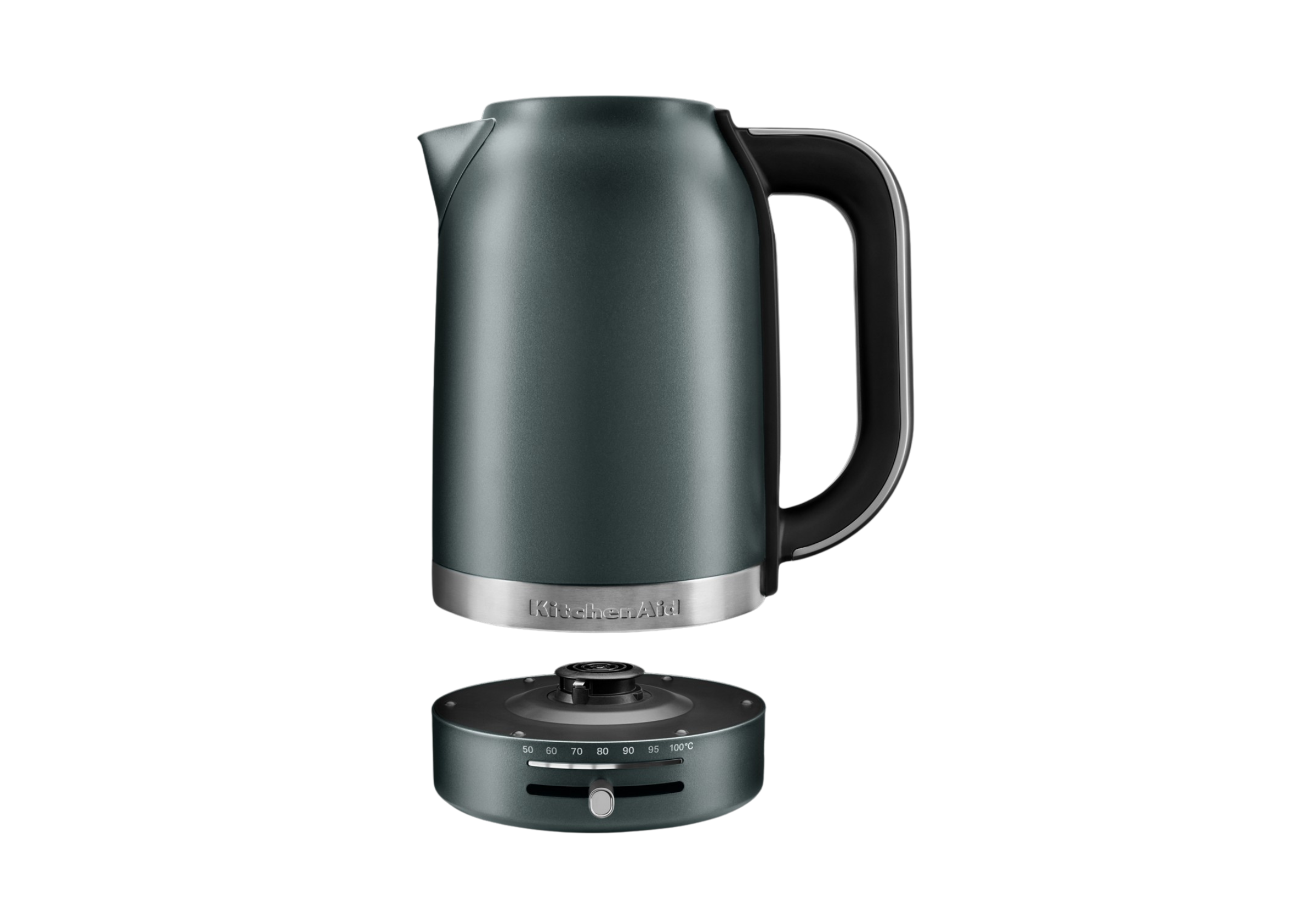 1.7L Variable Temperature Electric Kettle KEK1701 | KitchenAid