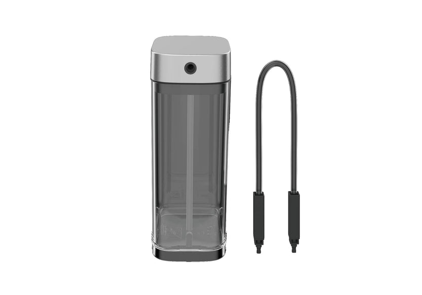 Fully Automatic Espresso Machine Milk Container with Hose and Lid ...