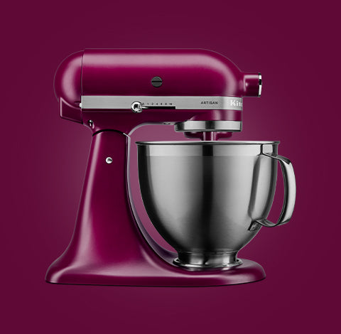 KitchenAid | Premium Countertop Kitchen Appliances