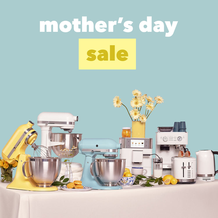 Kitchen Small Appliances | KitchenAid Australia