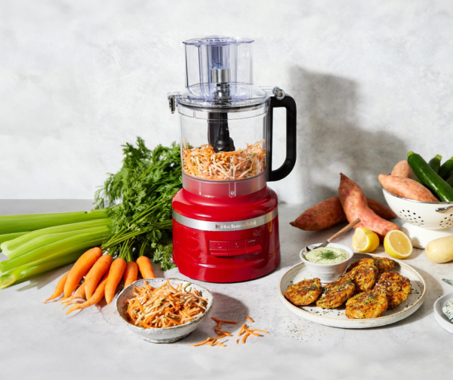 Stand Mixers | Electric Food & Cake Mixers | KitchenAid Australia