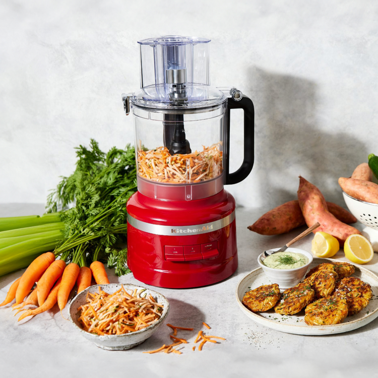Buy Food Processors & Food Choppers | KitchenAid Australia