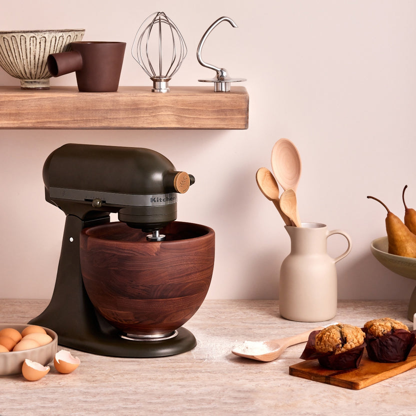 Online Enquiries | Contact Us | KitchenAid