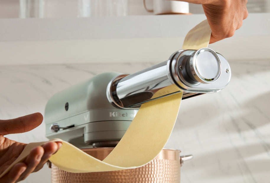 KSM180 Blossom Artisan Stand Mixer Design Series | KitchenAid AU