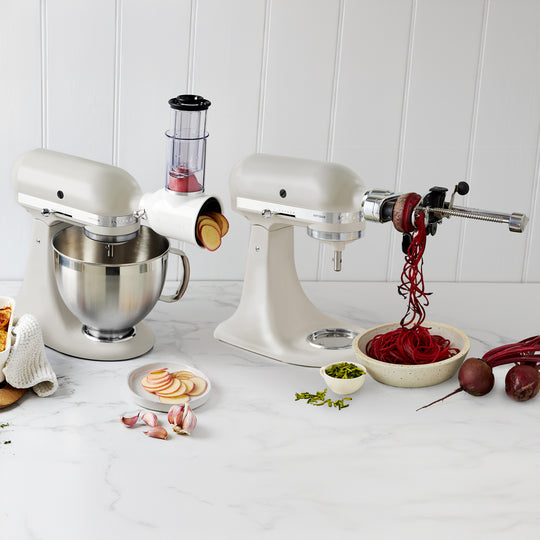 KitchenAid | Premium Countertop Kitchen Appliances