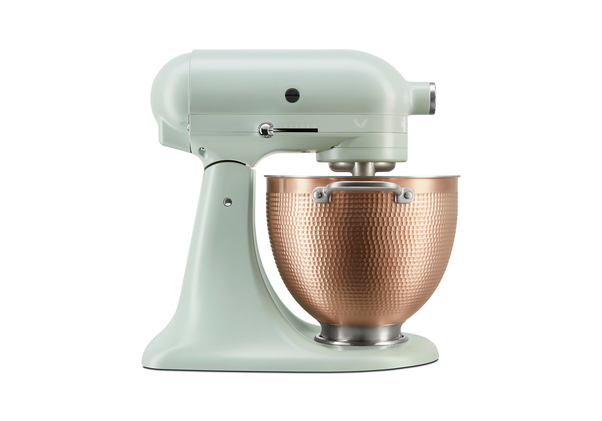 KSM180 Blossom Artisan Stand Mixer Design Series | KitchenAid AU