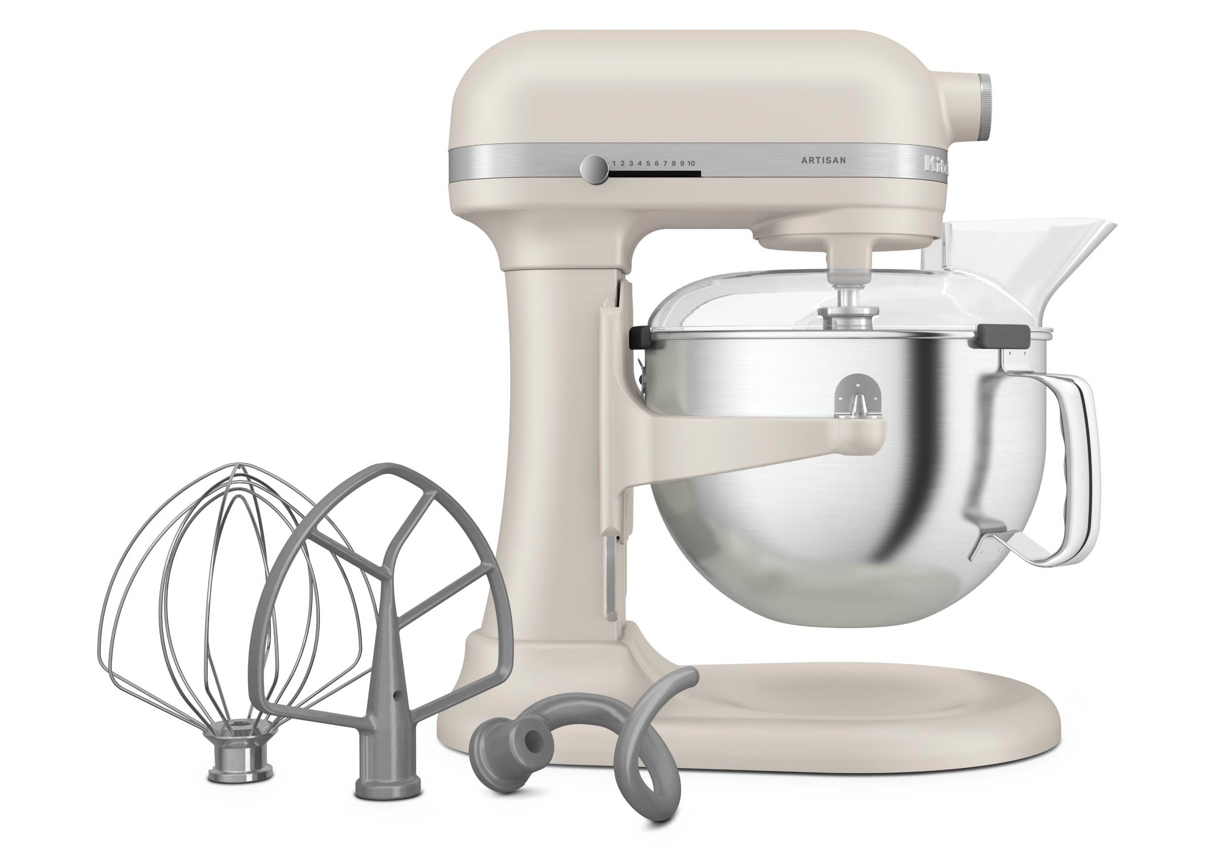 5.6L Bowl-Lift Stand Mixer KSM60 | KitchenAid
