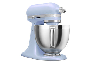 Artisan Tilt-Head Stand Mixer - Blue Salt KSM195 | KitchenAid Australia