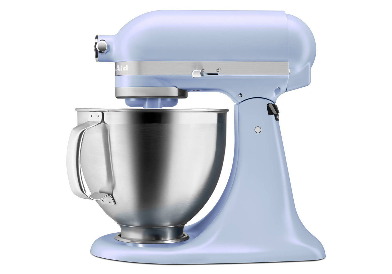 Artisan Tilt-Head Stand Mixer - Blue Salt KSM195 | KitchenAid Australia