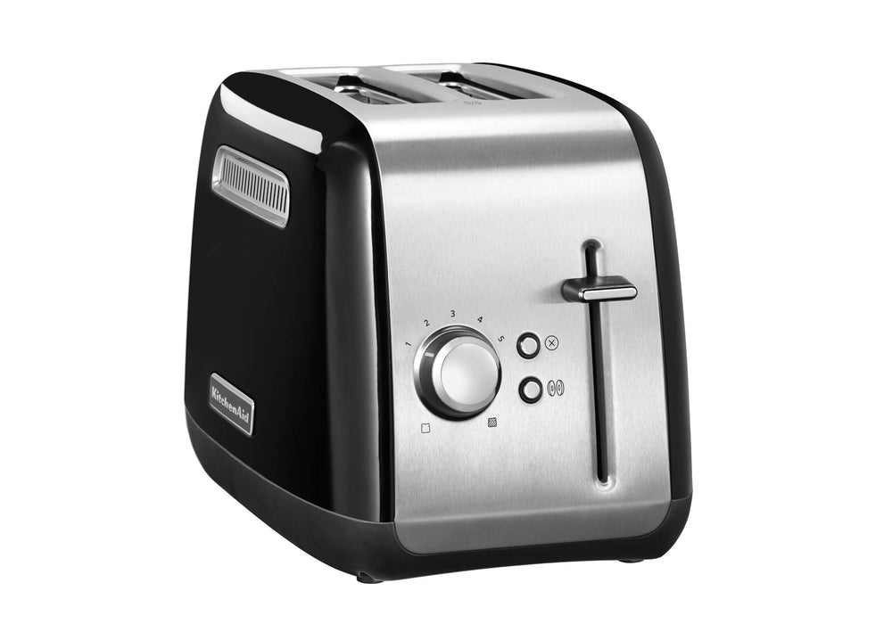 Onyx Black Colour Experience | KitchenAid Australia